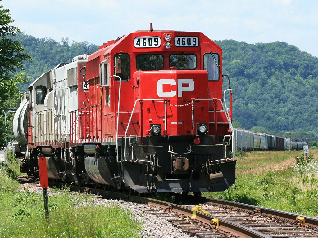 CP 4609